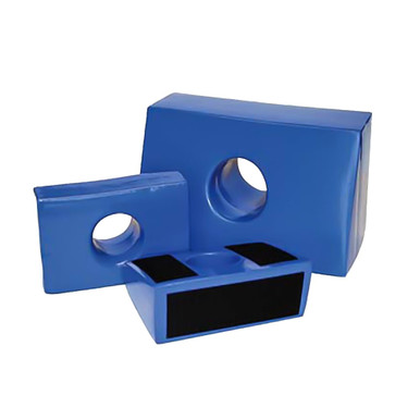 Paediatric Universal Head Blocks | DS Medical