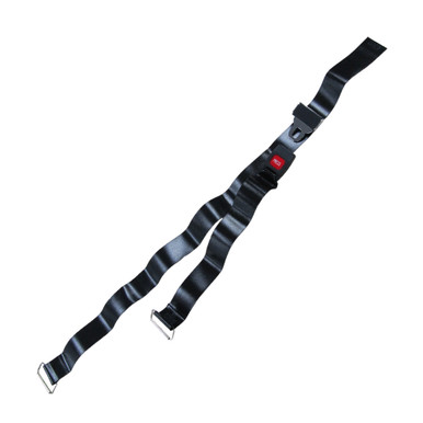 Backboard Loop End Plastic Straps with Seat Belt Buckle | Straps | DS ...
