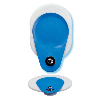 Ambu Blue Sensor T ECG Electrode (25) | DS Medical