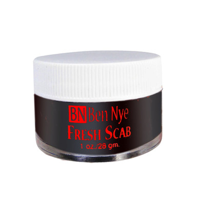 Ben Nye Fresh Scab | Moulage | DS Medical