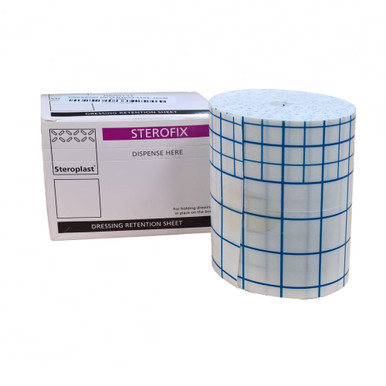 Dressing Retention Tape (10cm) | Dressings | First Aid