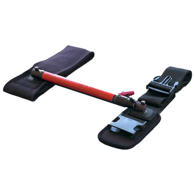 Slishman STS-C Compact Traction Splint | Splints | DS Medical