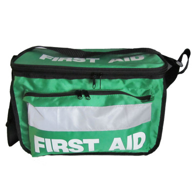 Heavy Duty First Aid Bag (Unkitted) | Bags & Pouches | DS Medical