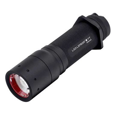 TT LED Lenser Tac Torch | DS Medical