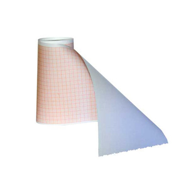 Lifepak Printer Paper - LP12/15 (Single) | DS Medical