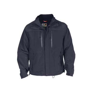 5.11 Tactical Valiant Duty Jacket - DS Medical
