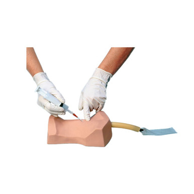 Deluxe Cricothyrotomy Simulator | DS Medical