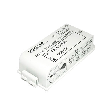 FRED Easyport Lithium Battery | Defibrillators | DS Medical
