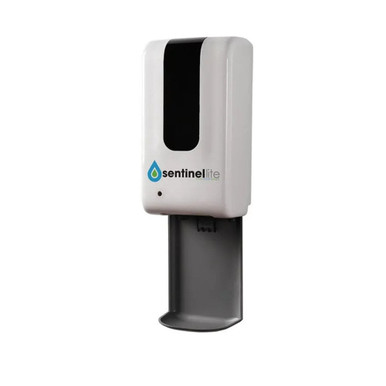 Touch-Free Wall Mounted Hand Sanitising Dispenser | DS Medical
