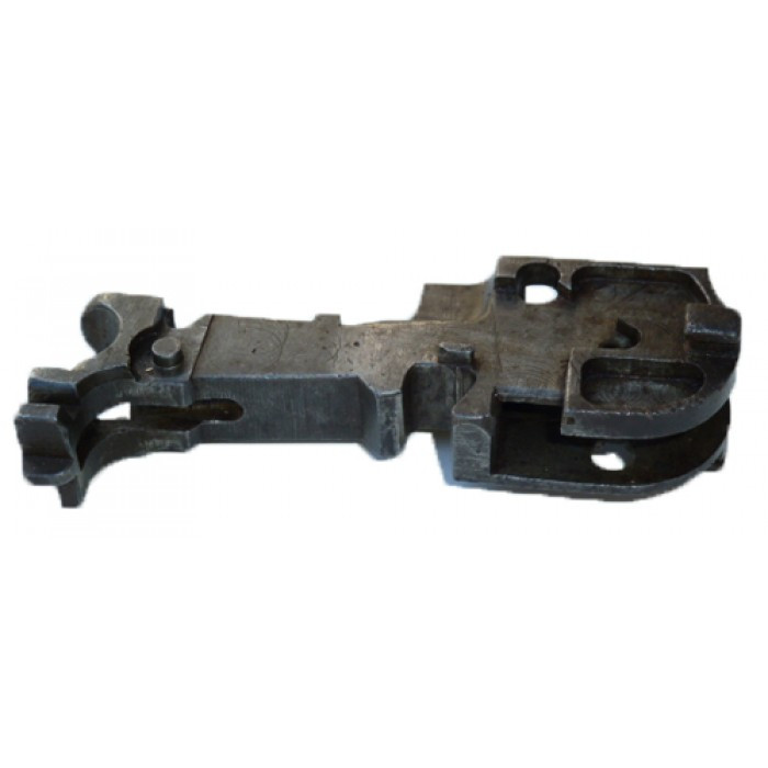 Mauser Broomhandle C96 Bolo Lock Frame Early Model