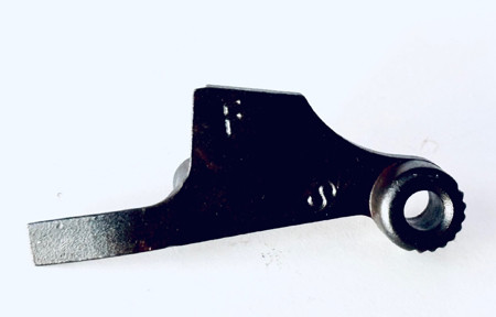Mauser Broomhandle C96 Bolo Safety Lever 1930 Model