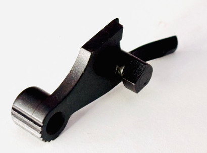 Mauser Broomhandle C96 Bolo Safety Lever 1930 Model