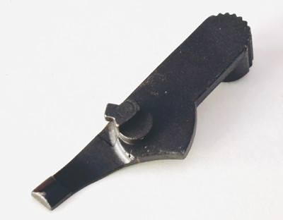 Mauser Broomhandle C96 Bolo Safety Lever Early Model