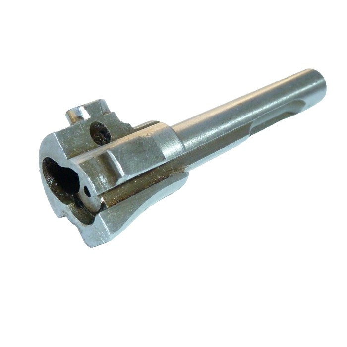 AK Stripped Bolt Body