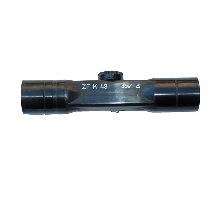 ZF4 Scope for K98 Mauser Swept Back Mount
