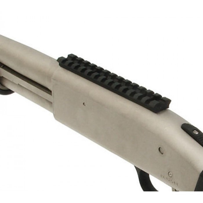 Mossberg 500 Shotgun Top Rail Mount