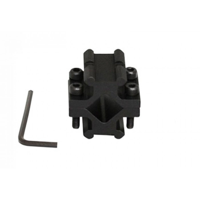 Universal Barrel Mount