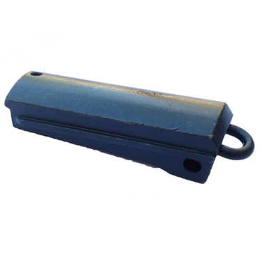 1911 1911A1 Main Spring Housing Flat with Lanyard Loop