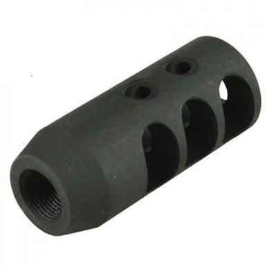 AR-15 .223 1/2x28 Competition Short Muzzle Brake