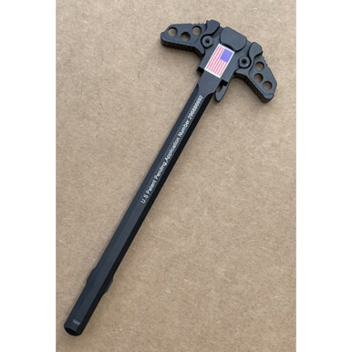 AR15 M16 M4 Enhanced Charging Handle