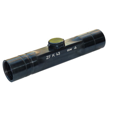 ZF4 Scope for K98 Mauser Swept Back Mount