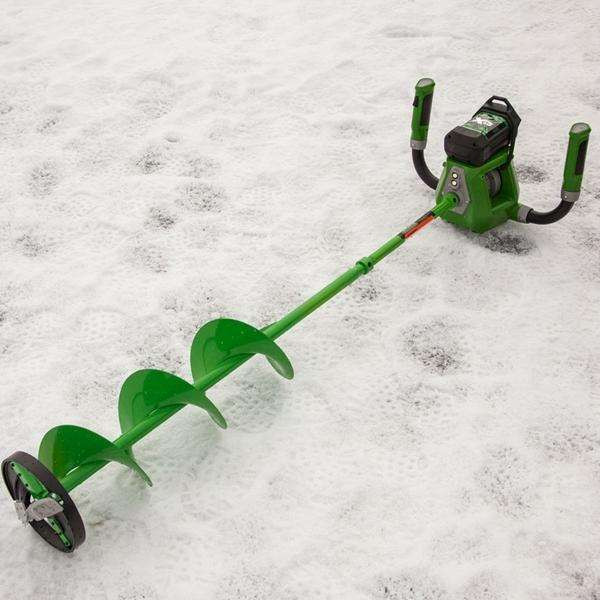 ION Auger Extension ION New FishHouseToys