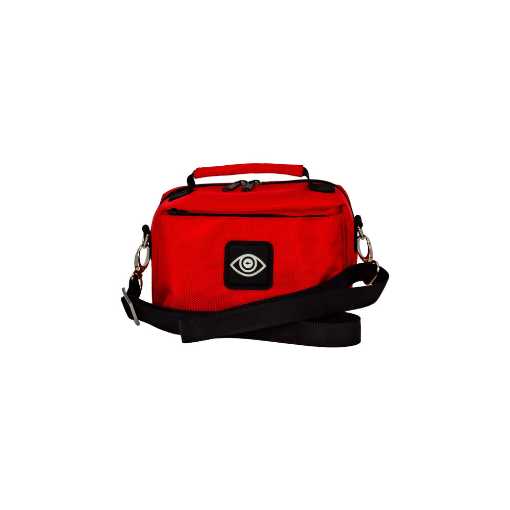 Marcum Pursuit HD L: The underwater viewing is Crystal Clear