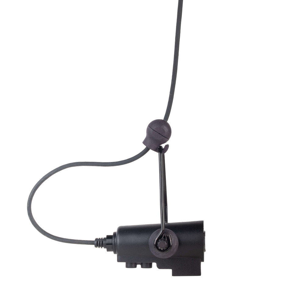 Marcum Pursuit HD L: The underwater viewing is Crystal Clear