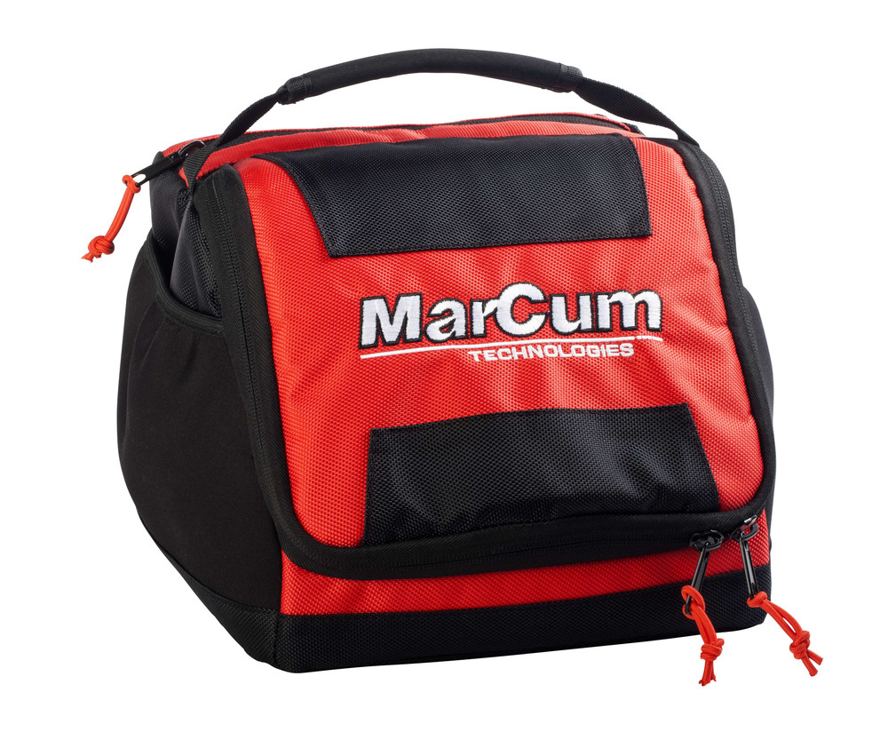 MarCum MX-7GPS Depth Finder with Navionics Lake Maps