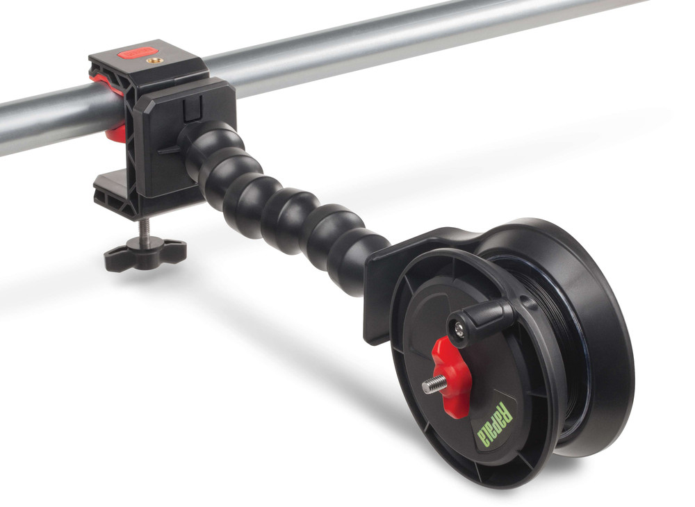 rshcm Rapala SmartHub Clamp Mount Rapala New RSHCM FishHouseToys