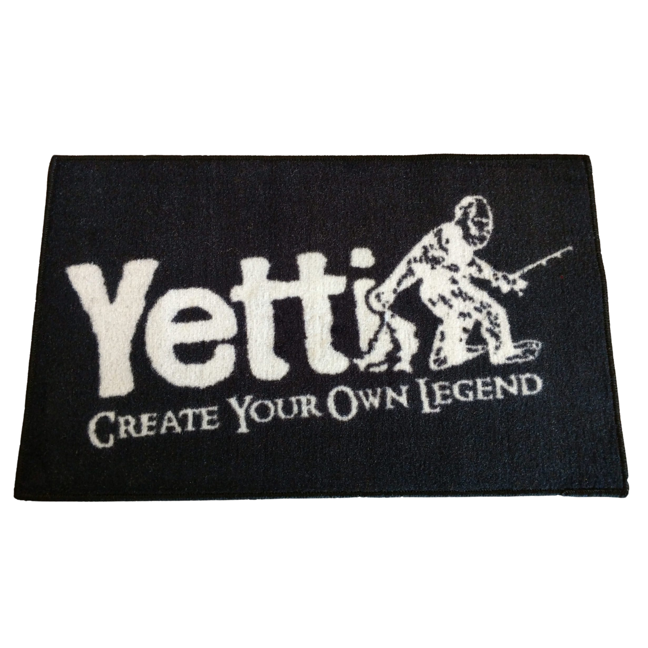 Yetti Entry Mat Yetti New FishHouseToys