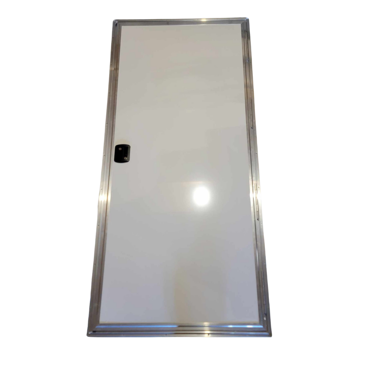 Yetti Entry Door Replacements by Challenger Door