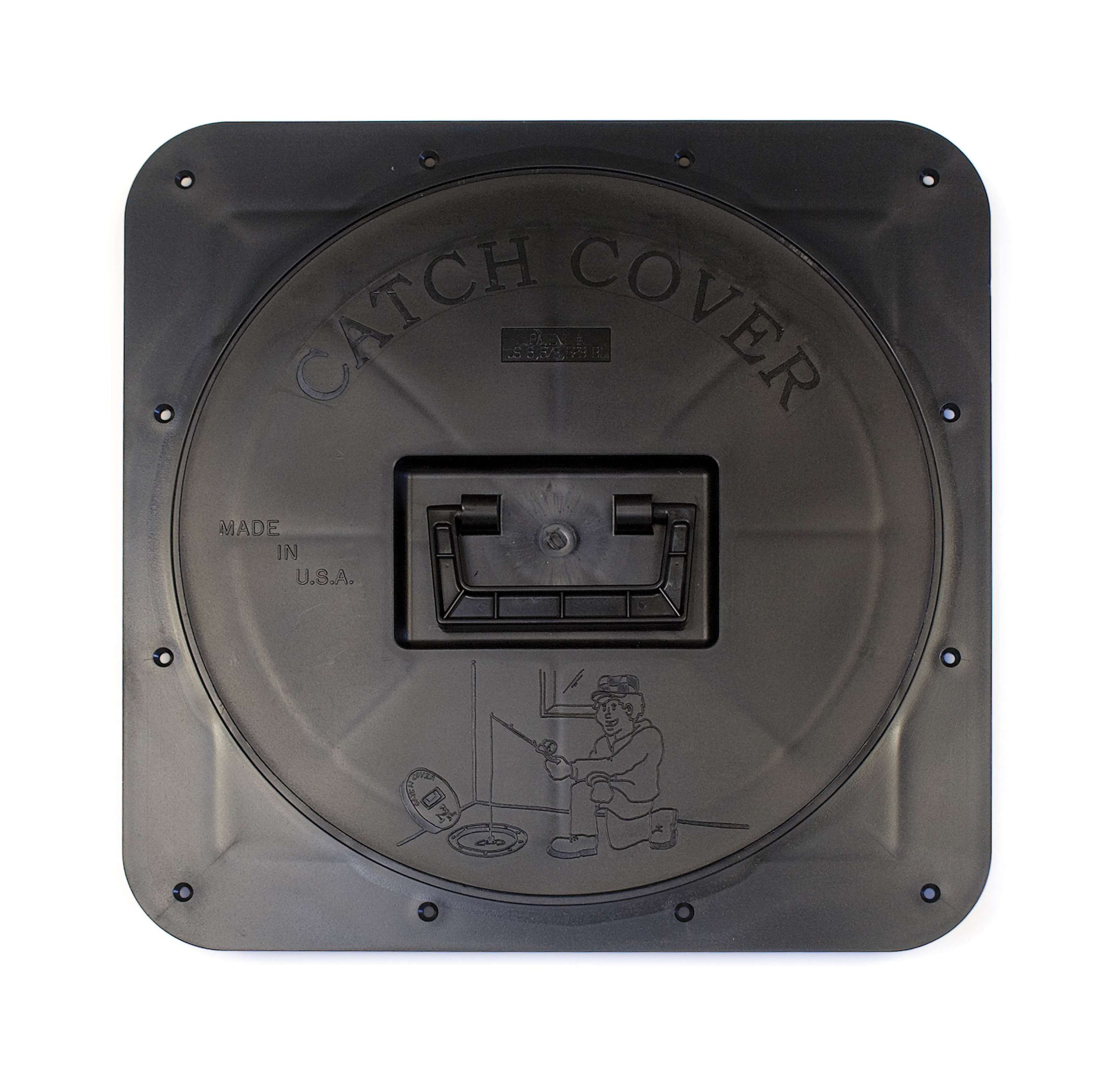 Hole Covers and Accessories At FishHouseToys