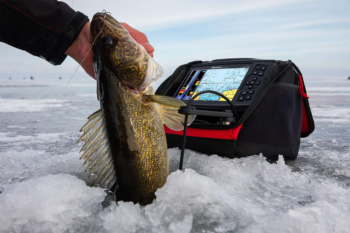 MarCum Products at FishHouseToys.com