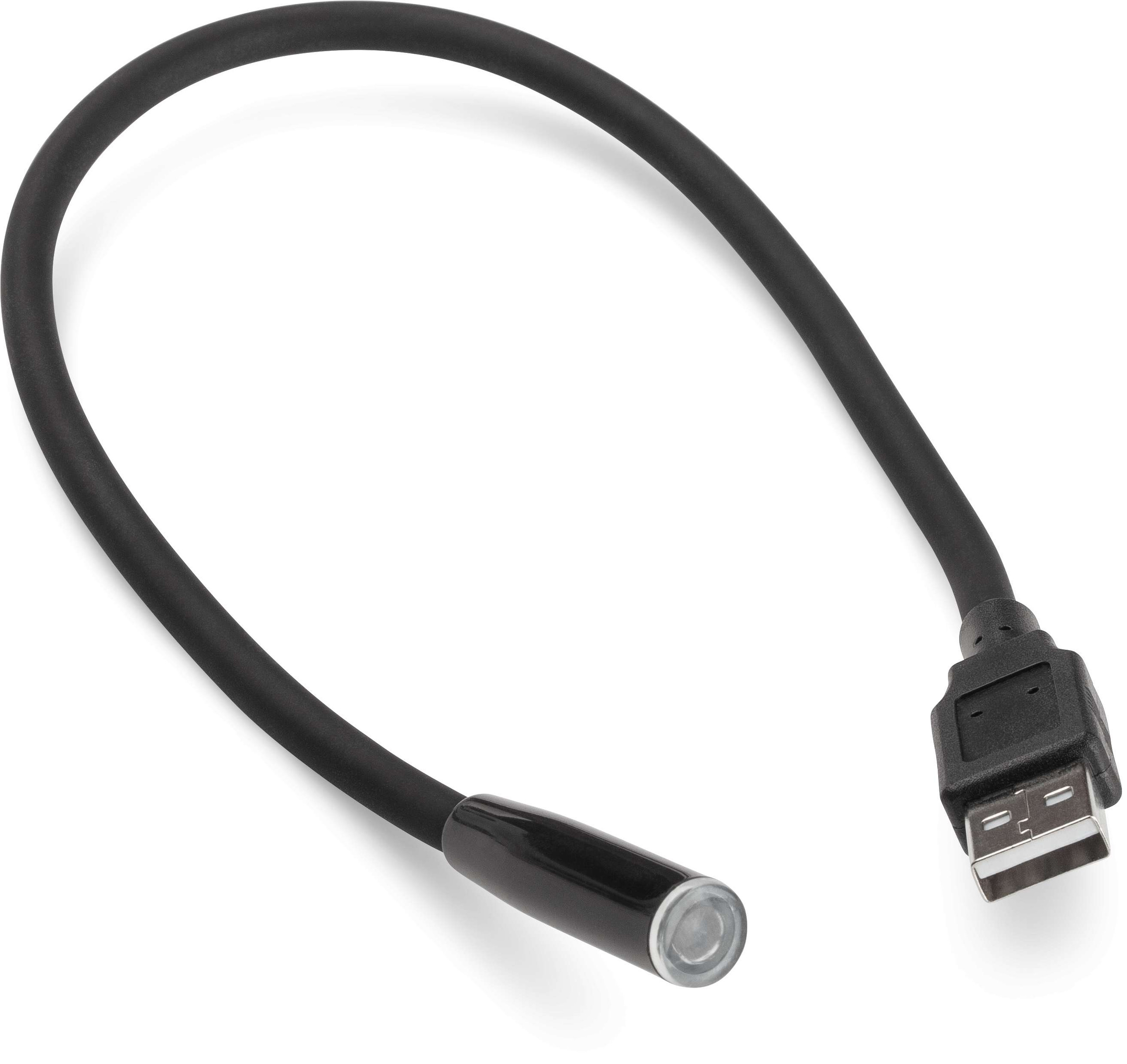 12" USB Gooseneck LED Light MarCum New GLED12 FishHouseToys