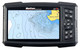 MarCum MX-7GPS Depth Finder with Navionics Lake Maps