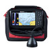 MarCum MX-7GPS Depth Finder with Navionics Lake Maps
