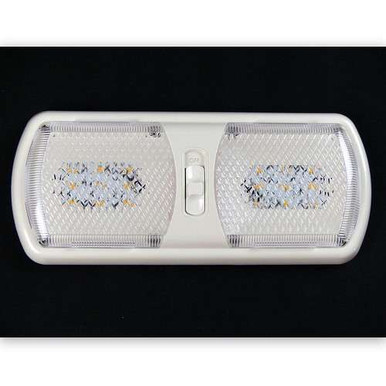 LED "Pancake" Ceiling Lights Northland New FishHouseToys