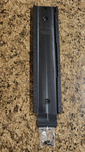 "The Judge" Aluminum Tournament Fish Ruler Yetti New judge mount ...