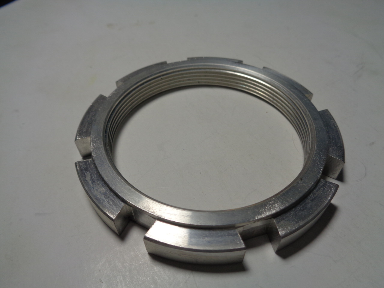 Front Strut Height Adjusting Nut M030 - 944online