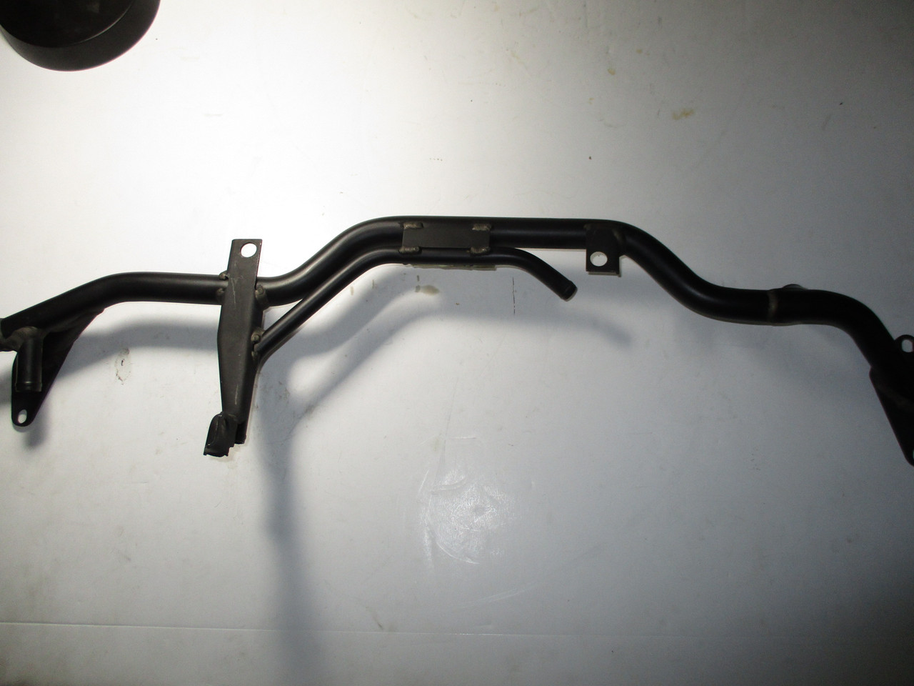 cross over pipe - 944online