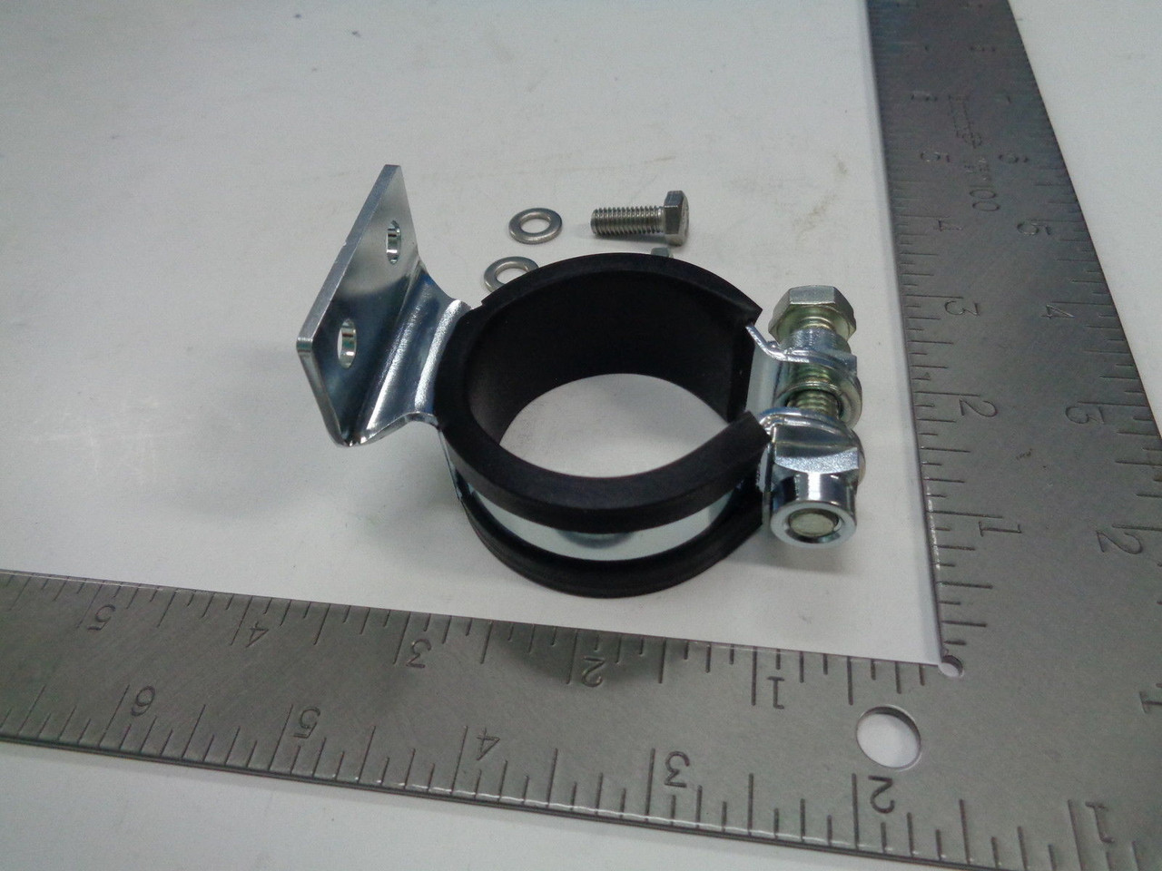 944 turbo Aux Water Pump Clamp 944online