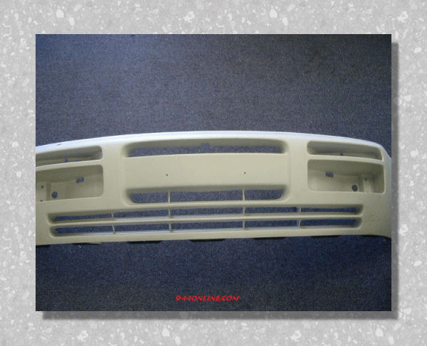 Front Bumper Cover 944 turbo - 944s2 - 944online