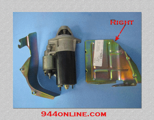 Header Wrap Engine Heat Shield Universal Starter Heat Shield Blanket ...