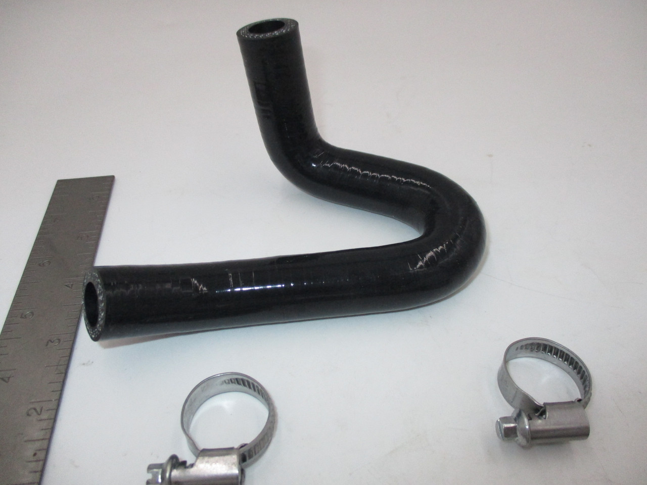 Oil Filler Hose 944s 87 only - 944online