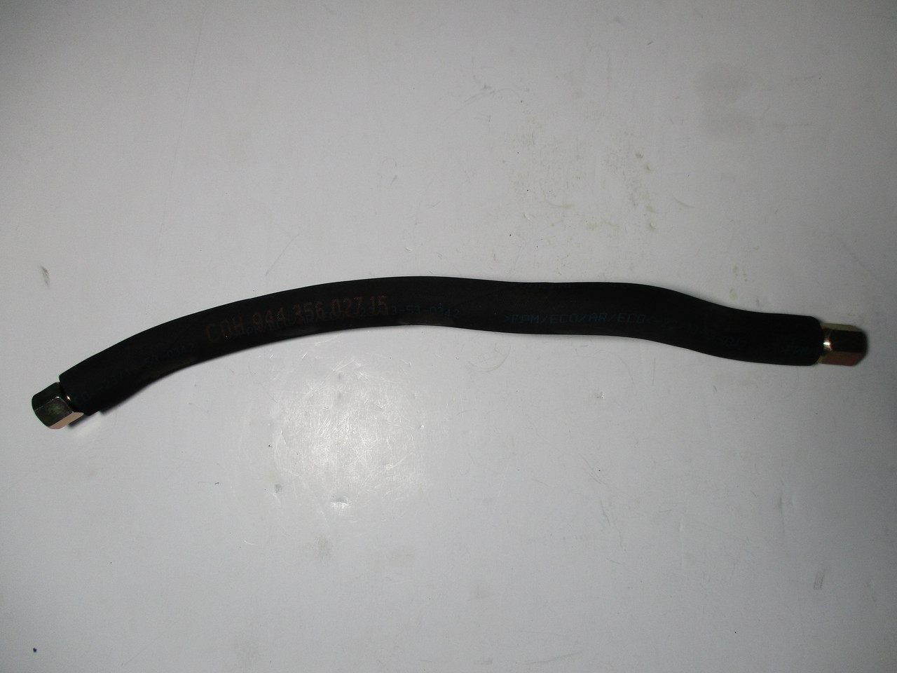 Fuel Rail Return Line 968 - 944online