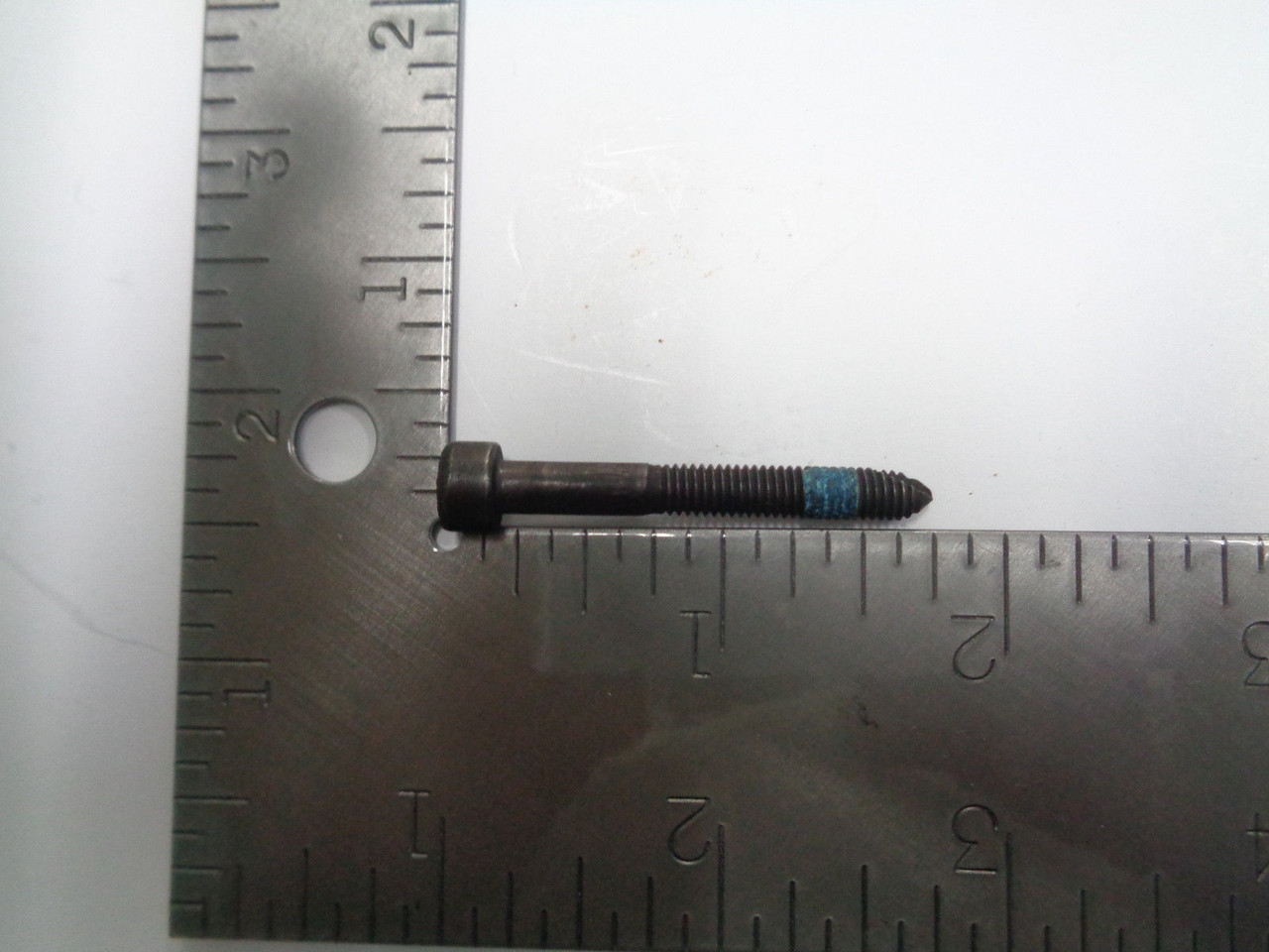 Mirror Mount Screw - 944online