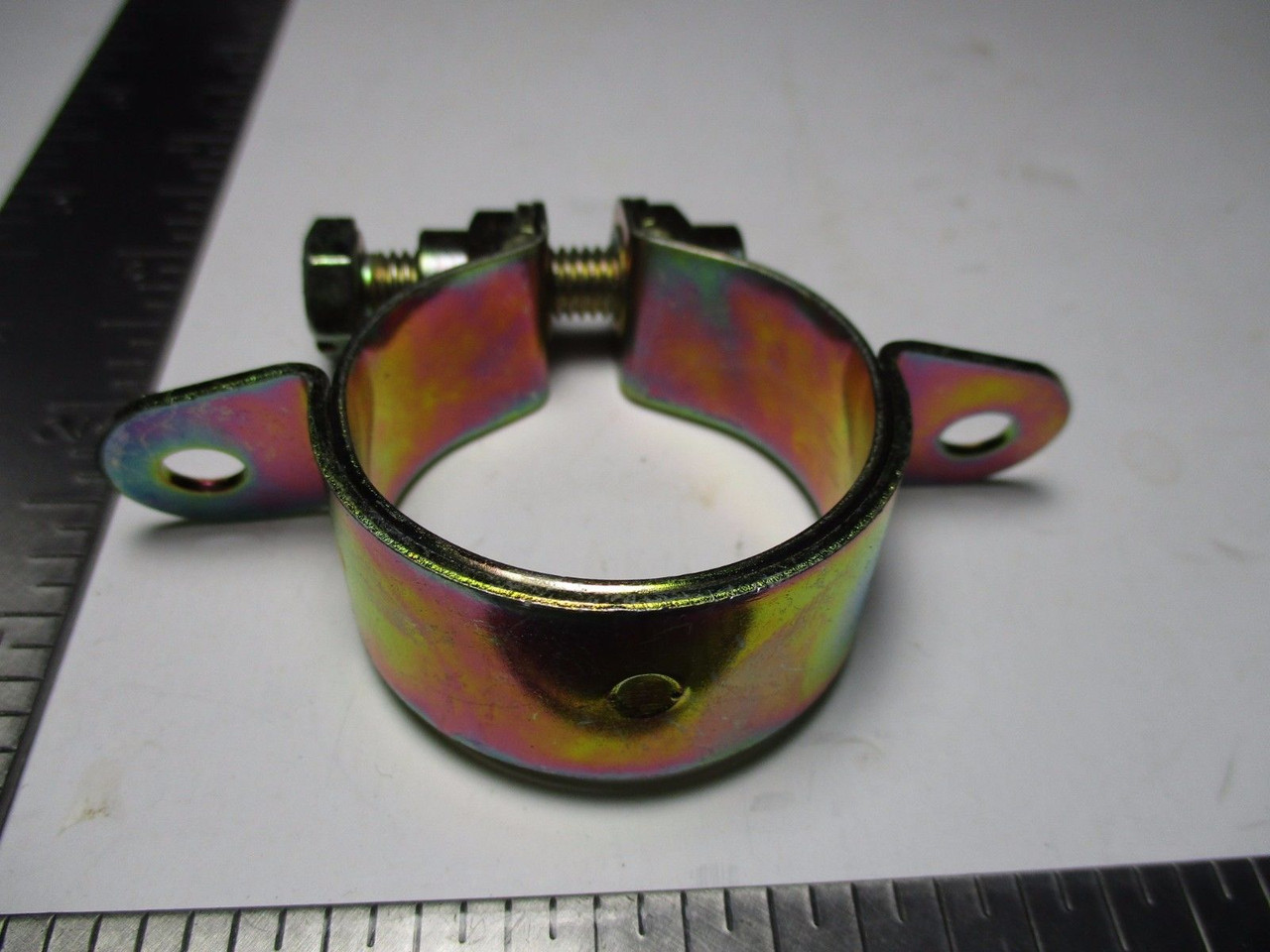 Idle control Valve Mounting Bracket 968 - 944online