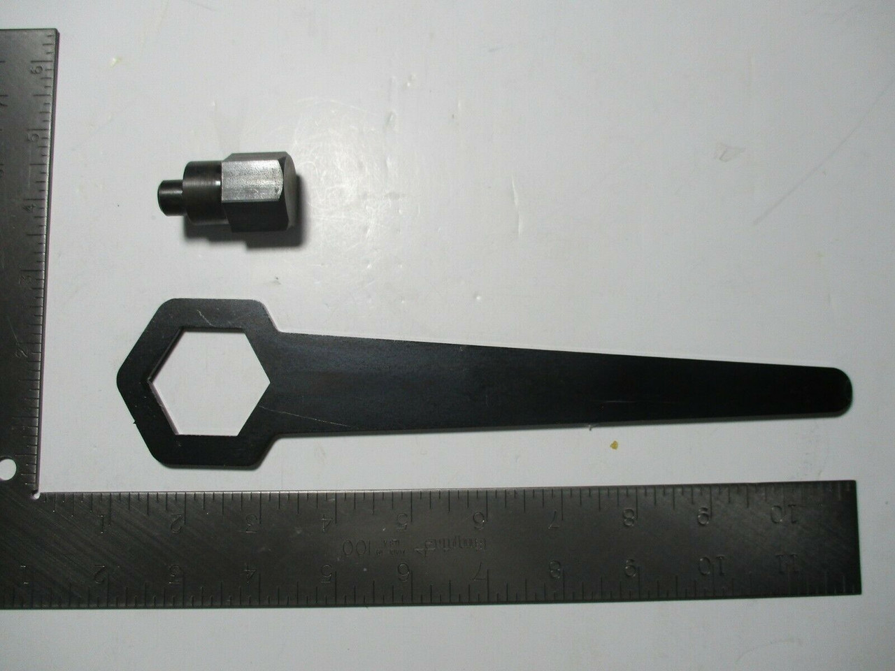 Rear Axle Toe Alignment Tool kit - 944online