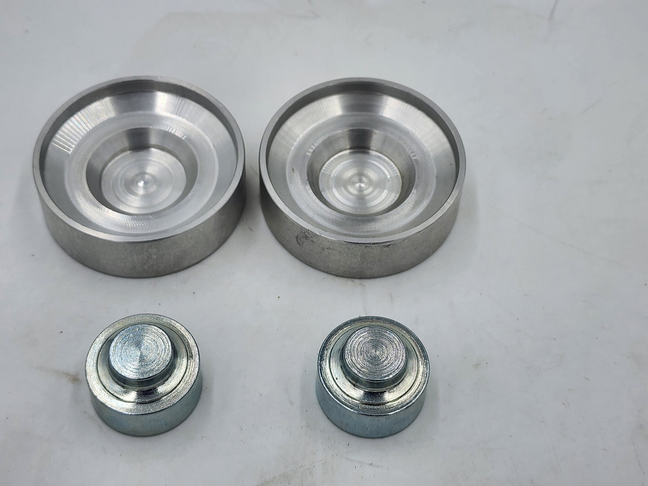 Front Control Arm Bushing Press Tool Set - 944online